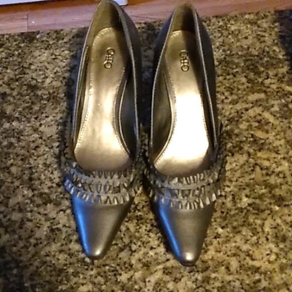 Cato | Shoes | Nwt Cato Heels | Poshmark